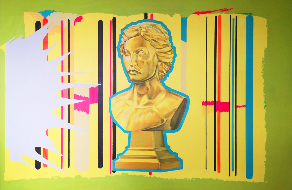 Luka Marjanović - Reality: Undressed